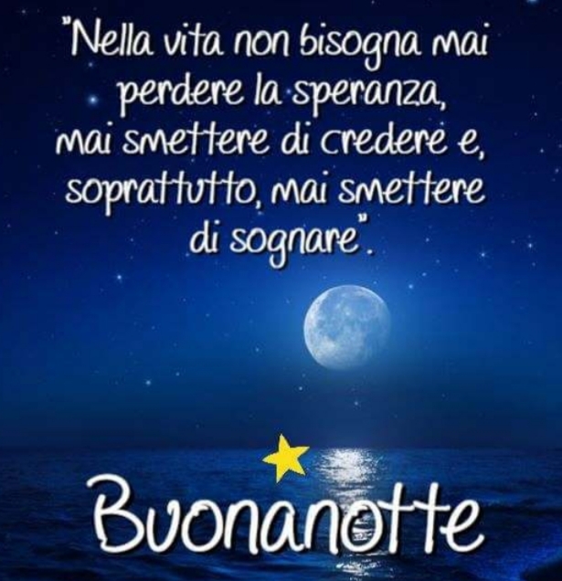 Buon riposo - Istituto San Gaetano